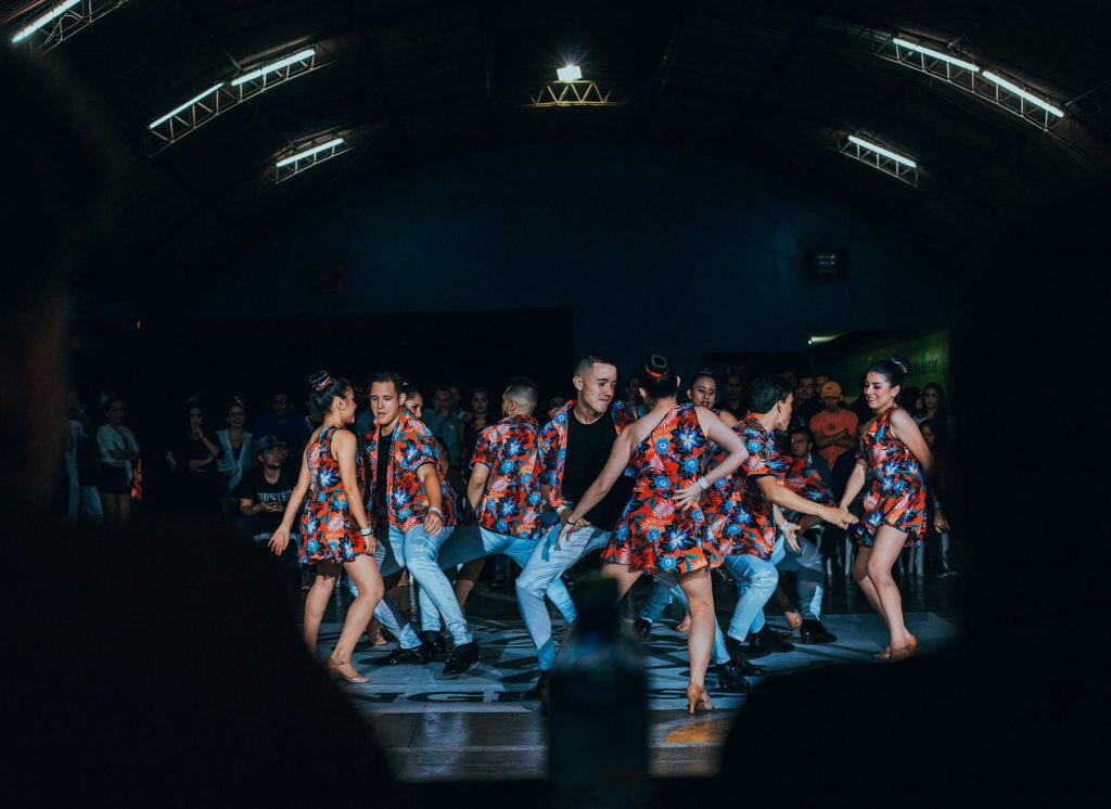 How To Wear Line Dancing To Keep Your Image Clean And Clear! - The Real ...